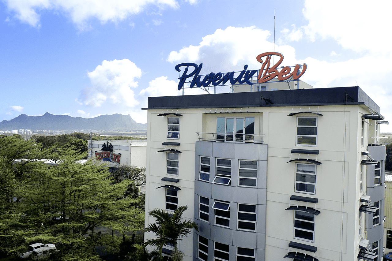 About Us - Phoenix Beverages Group | Our Story & Heritage